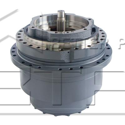 China Excavator Final Drive Parts EC360 Travel Gearbox 14512787 14551150 14566401 EC360B EC360BLC Reduction Gearbox for sale