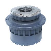 China High Quality 708-8H-00320 Travel Gearbox for PC360-7 PC350-7 Excavator for Construction Machinery Parts for sale