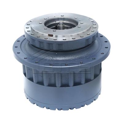 China High Quality 708-8H-00320 Travel Gearbox for PC360-7 PC350-7 Excavator for Construction Machinery Parts for sale