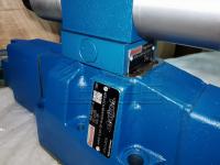 China 4WRZ10 4WRZ16 4WRZ25 4WRZ32 4WRZ52 4WRZ 4/2, 4/3 and 5/2, 5/3 Proportional Directional Valves 4WRZ16E150-6X/6A24N9EK4/D3M for sale
