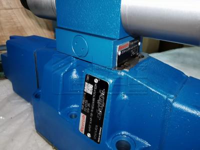 China 4WRZ10 4WRZ16 4WRZ25 4WRZ32 4WRZ52 4WRZ 4/2, 4/3 and 5/2, 5/3 Proportional Directional Valves 4WRZ16E150-6X/6A24N9EK4/D3M for sale