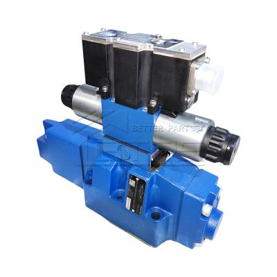 China Hydraulic Valve 4WRZ16W3-150-6X/6AG24NEK4/D3M 4WRZ-16 Proportional Directional Valves 4WRZ16W2-150-6X/6AG24NTK4/M for Excavator for sale