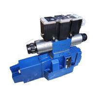 China Hydraulic Proportional Valves 4WRZ16E150-7X/6EG24N9ETK4/M Proportional Directional 4WRZ10 4WRZ16 4WRZ25 4WRZ32 Wide Application for sale
