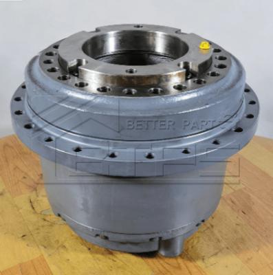 China GFT Series GFT9T2 GFT13T2 GFT17T2 GFT40T2 GFT110T3 GFT330T3 GFT80-T3-2348 Final Drive Travel Motor and Spare Parts for sale