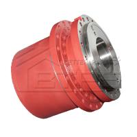 China Rexroth GFT50 T3 1346 Ratio Final Drive Front Roller 84.20 CNR01255622 HAMM 3520 Roller Planetary Gearing Arrangement Various for sale