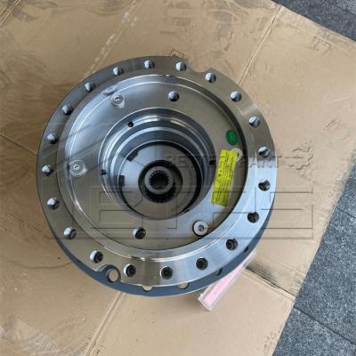 China Hot Sell Rexroth Reducer GFT60/GFT80/GFT110 Track Drive Gear Reducer Gearbox for Rotary Drilling Rig for sale