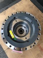 China Gear Box Rexroth Planetary Gearbox Final Drive Series Gft17 Gft24 Gft36 Gft40 Gft50 Gft60 Gft80 Gft110-Speed Reducers for sale