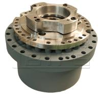 China Rexroth GFT Series Final Drive Travel Motor and Spare Parts GFT9T2 GFT13T2 GFT17T2 GFT40T2 GFT110T3 GFT330T3 GFT450T4 for sale