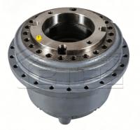 China Rexroth Excavator GFT 7T2 5027 7370 Hydraulic Final Drive Travel Motor Assembly GFT36T, GFT50T, GFT60T3, GFT80T, GFT110T, GFT160T for sale