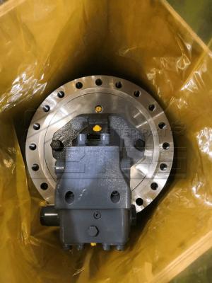 China GFT110 GFT160 GFT220 GFT Travel Drive 367-5155 351-6346 1C-7059 Hydraulic Gearbox GFT50 GFT60 GFT36 Final for sale