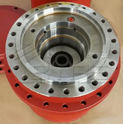 China GFT GFT110 GFT160 GFT80 Final Drive Travel Gearbox for Rexroth for sale