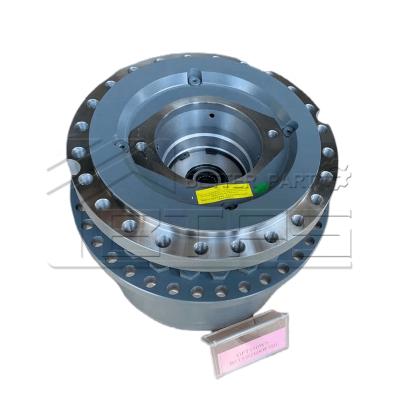 China Gear Box Speed Reducer Hydraulic Motor Reducer GFT Motor GFT 160 1086 GFT 160 1086 Epiroc Gearbox Final Drive for sale