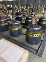 China Rexroth Reducer GFT Winch Drives GFT26T2B51-02 R988006967 GFT 80 W3 6309 GFT60T3B106-03 Reducer Drive GFT26 GFT80 GFT60 for sale