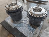 China Torque Driving Planetary Bearing FL912 GFT80W3-77-02 GFT GFB80T3-186-01 GFT80 GFT220 T3 2213 GFT36T3B100-12 for sale