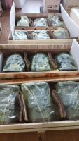 China Rexroth Original NEW A11VLO Series Hydraulic Piston Pump Models A11VLO40 A11VLO60 A11VLO75 A11VLO95 A11VLO130 A11VLO145 for sale