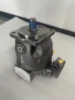 China Custom 10teeth A10V A10VSO 31 32 Series Double Hydraulic Piston Pump for Rexroth Made in China for sale