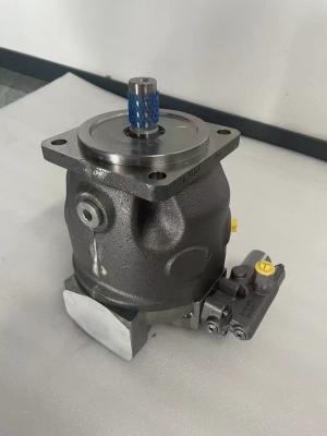 China Custom 10teeth A10V A10VSO 31 32 Series Double Hydraulic Piston Pump for Rexroth Made in China for sale