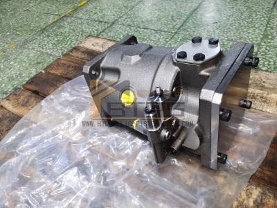 China Rexroth A10V028DR/31 A10VSO45DFLR A10VSO71DFR1 A11V A4V Hydraulic Oil Pump Motor Variable Displacement Piston Pump for sale