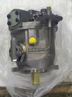 China Rexroth A10VSO Series A10VSO10 A10VSO18 A10VSO28 A10VSO45 A10VSO71 Hydraulic Piston Variable Pump Carbon Steel 1 Year Standard for sale