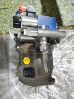China A10VSO71 Assembly High Pressure Axial Variable Displacement Piston Pump Hydraulic for sale
