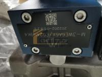 China Rexroth Hydraulic Pump A10VSO45DFR1/32R-VPB12N00 A10VSO100DR/32R-VPB22U99 E-A10VSO140DR/31R-PPB12N00 for sale