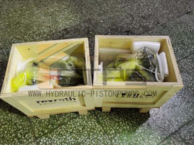 China A A10VSO71DFLR_31R-VPA42N00 Factory Supply Axial Piston Hydraulic Pump A10VSO A4VSO A6VM Series Rexroth Replacement High Quality Pump for sale