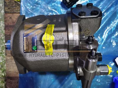 China New Rexroth Axial Hydraulic Pump A10vso A4vg A11vlo A2fo A4vso Piston Pump for Construction Machinery for sale