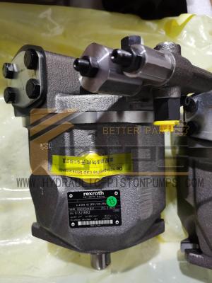China China Rexroth Axial Hydraulic Piston Pumps Factory Direct A10VSO A10VO A4VG A4VSO250 A10VSO45 A10VSO100 for sale