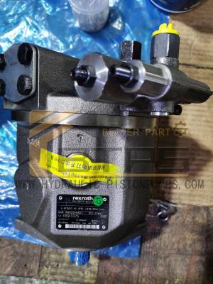 China Variable Piston Pump A10V Series A10VO A10VSO18/28/45/71/100/140/DR/DFR1/DFLR/DRS/DRG/ED72 New Hydraulic Pump in Stock for sale