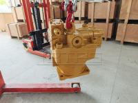 China OEM M5X180CHB Swing Motor M5X180CHB-12A-3BA//260-169, M5X180CHB 10A-20A/260 Slew Motor Excavator Swing Device Without Gearbox for sale