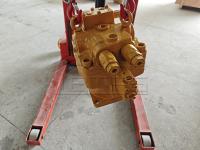 China SANY SY335 SY365 SWING MOTOR M5X180CHB 60043410 SY335 SWING MOTOR for sale
