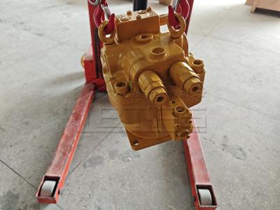 China SANY SY335 SY365 SWING MOTOR M5X180CHB 60043410 SY335 SWING MOTOR for sale