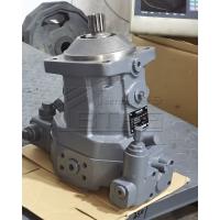 China REXROTH High Durability Factory Direct A6VM Hydraulic A6VM140 Motors With Good Quality and Low Price for sale