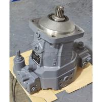 China REXROTH High Durability Factory Direct A6VM Hydraulic A6VM140 Motors With Good Quality and Low Price for sale