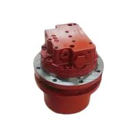 China Final Drive Assembly TM01 TM01 Excavator Travel Motor Assembly Hydraulic Replacement Spare Parts for sale