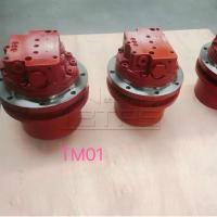 China Excavator TM01 TM02 TM03 TM04 TM04I TM06 TM07 TM09 GM09 TM18 TM22 TM35 GM35 TM40 TM60 TM70VC Final Drive for DOOSAN KOMATSU for sale