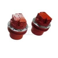 China Excavator Part Final Drive Assy Tm01 Tm02 Tm03 Tm04 Tm06 Tm07 Final Drive Travel Motor Final Drive for Doosan Komatsu Kyb for sale