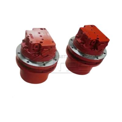 China Excavator Part Final Drive Assy Tm01 Tm02 Tm03 Tm04 Tm06 Tm07 Final Drive Travel Motor Final Drive for Doosan Komatsu Kyb for sale