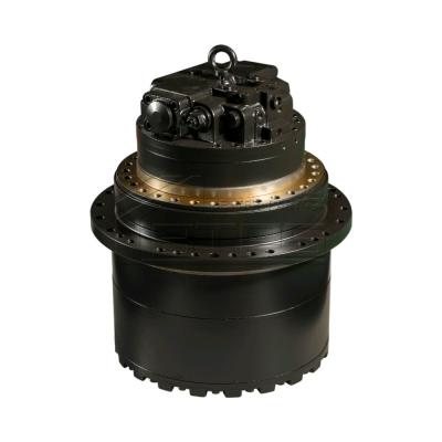 China R225LC-7 complete hydraulic final drive motor TM40 E0150301 Final Drive 38Q6-41100 39Q7-40100 31Q7-40070 Final Drive Motor for sale
