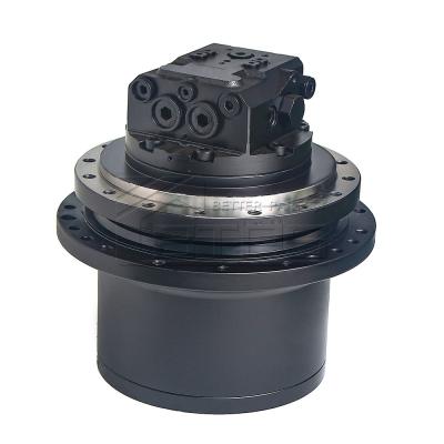 China Cat 312 ExcavatorTravel SY75 SY135 SY215 SY335 SY375 Final Drive Assy for Sany Excavator TM09 TM22 MAG85 TM40 TM60 TM70 for sale