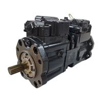 China Pump Plunger Variable Pump for Crawler Excavator K3V63DT K3V112DTP K3V140DT K3V180DT K3V280 K7V63DTP K7V125 K7V140 K7V180 for sale