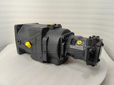 China A11VLO260LRDH1/11R-NSD12N00 Hydraulic Pump Rexroth A11VO75 A11VO95 A11VO130 A11VO145 A11VO190 A11VO260 Axial Piston Variable Displacement Pump for sale