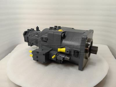 China High Flow A11VLO Variable Displacement Pump A11VLO130 A11VLO190 A11VLO260 A11VLO75 A11VLO95 for sale