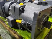 China REXROTH A11VLO Series A11VLO130 Hydraulic Axial Piston Pump A11VLO130 A11VLO190 A11VLO260 A11VLO75 A11VLO95 for sale