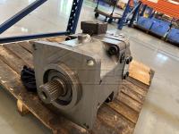 China OEM Rex-Roth Hydraulic Pump Series A11VO145LRDS/11R-NPD12K24 Axial Variable Piston Pump A11V A11VO260 A11VO130 A11VO190 for sale