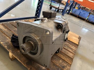 China OEM Rex-Roth Hydraulic Pump Series A11VO145LRDS/11R-NPD12K24 Axial Variable Piston Pump A11V A11VO260 A11VO130 A11VO190 for sale