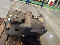 China A11VLO AXIAL PISTON VARIABLE PUMP A11VLO260DR/11R-NZD12N00 A11VLO260DR/11R-NPD12N00 A11VO260DR/11R-NPD12N00 HYDRAULIC PUMP for sale