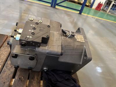 China A11VLO AXIAL PISTON VARIABLE PUMP A11VLO260DR/11R-NZD12N00 A11VLO260DR/11R-NPD12N00 A11VO260DR/11R-NPD12N00 HYDRAULIC PUMP for sale