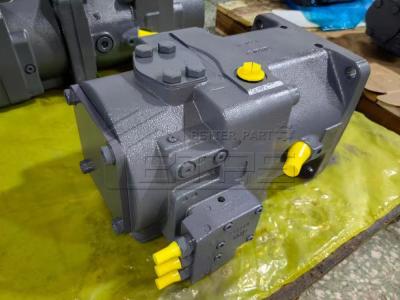 China A11VO60 A11VO60DRS/10L-NZC12k01 Hydraulic Piston Pump Parts
 Axial Variable Piston Pump A11V A11VO260 A11VO130 A11VO190 for sale
