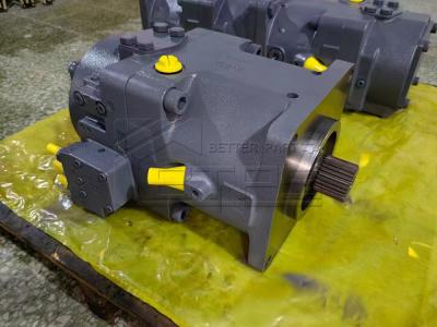 China Rexroth Variable Displacement Hydraulic Oil Pumps A11VLO A11VLO40/60/75/95/130/145/190/260 Hydraulic Piston Pump for Compactor for sale